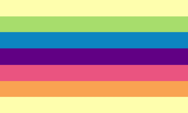 Wat is absorgender? - LGBTQ-woordenboek - weten.site